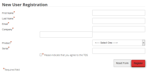 Customizing form CSS: Adjusting floated form elements